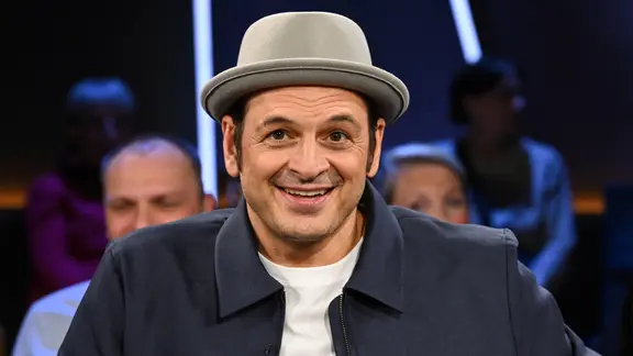 NDR Talk Show: Die Gäste am 3. Oktober | ndr.de