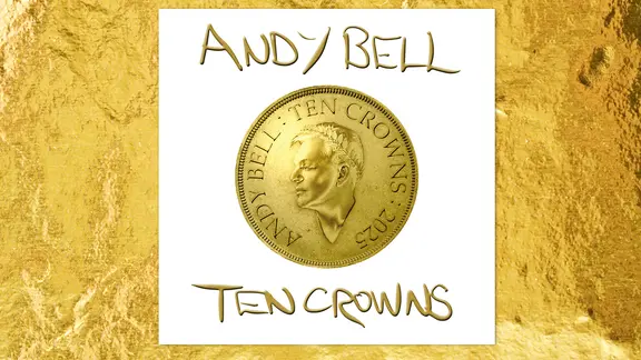"Ten Crowns": Andy Bell von "Erasure" kommt mit Solo-Album nach Hamburg | ndr.de