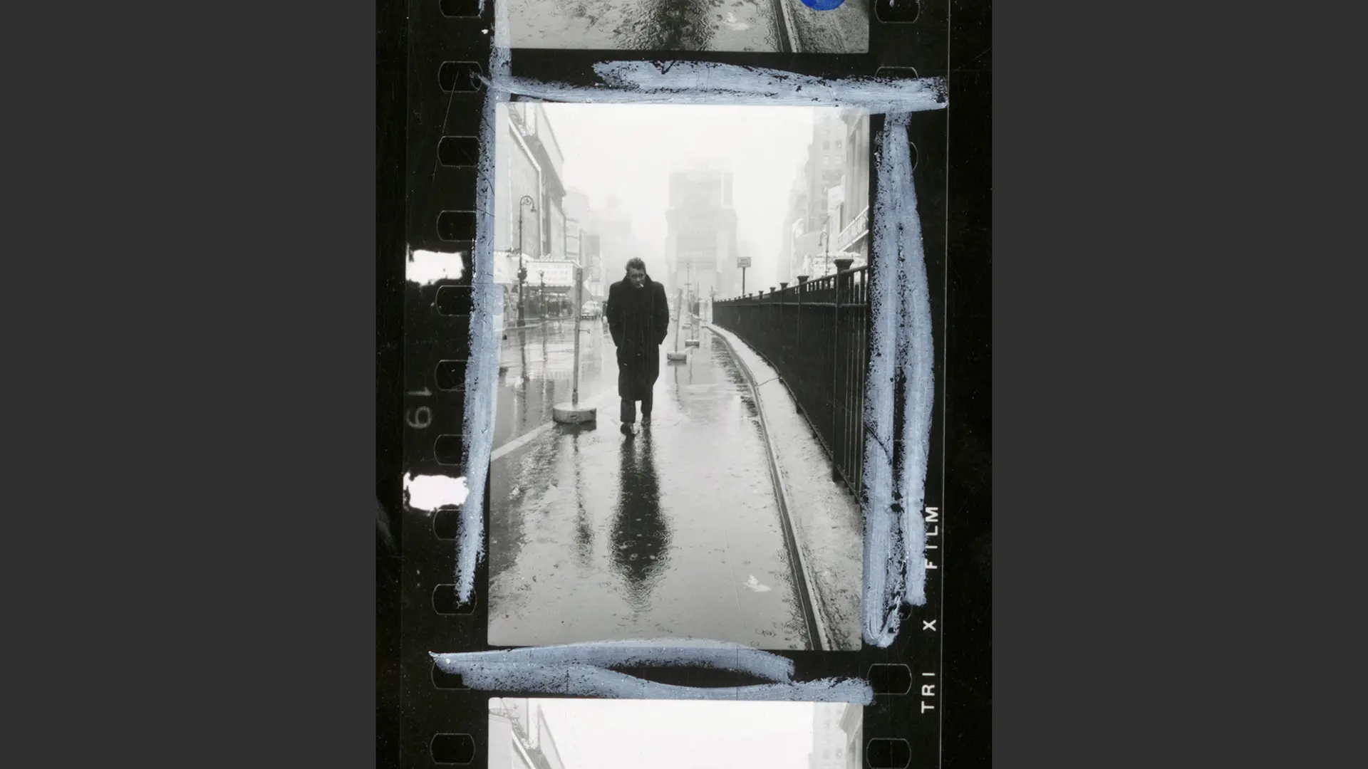 Impressionen aus dem Bildband "Magnum. A World of Photography" | ndr.de