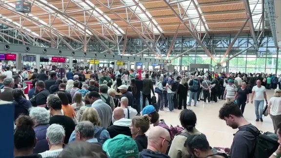 Bauarbeiten am Hamburger Bahnknoten: Sperrungen in den Sommerferien ...