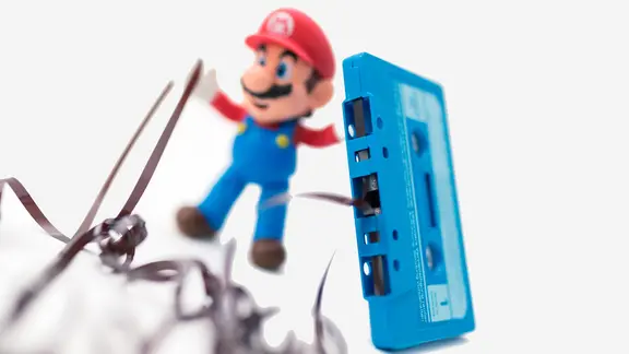 Nachtclub mit Matias Boem am 26.01.2026 | ndr.de