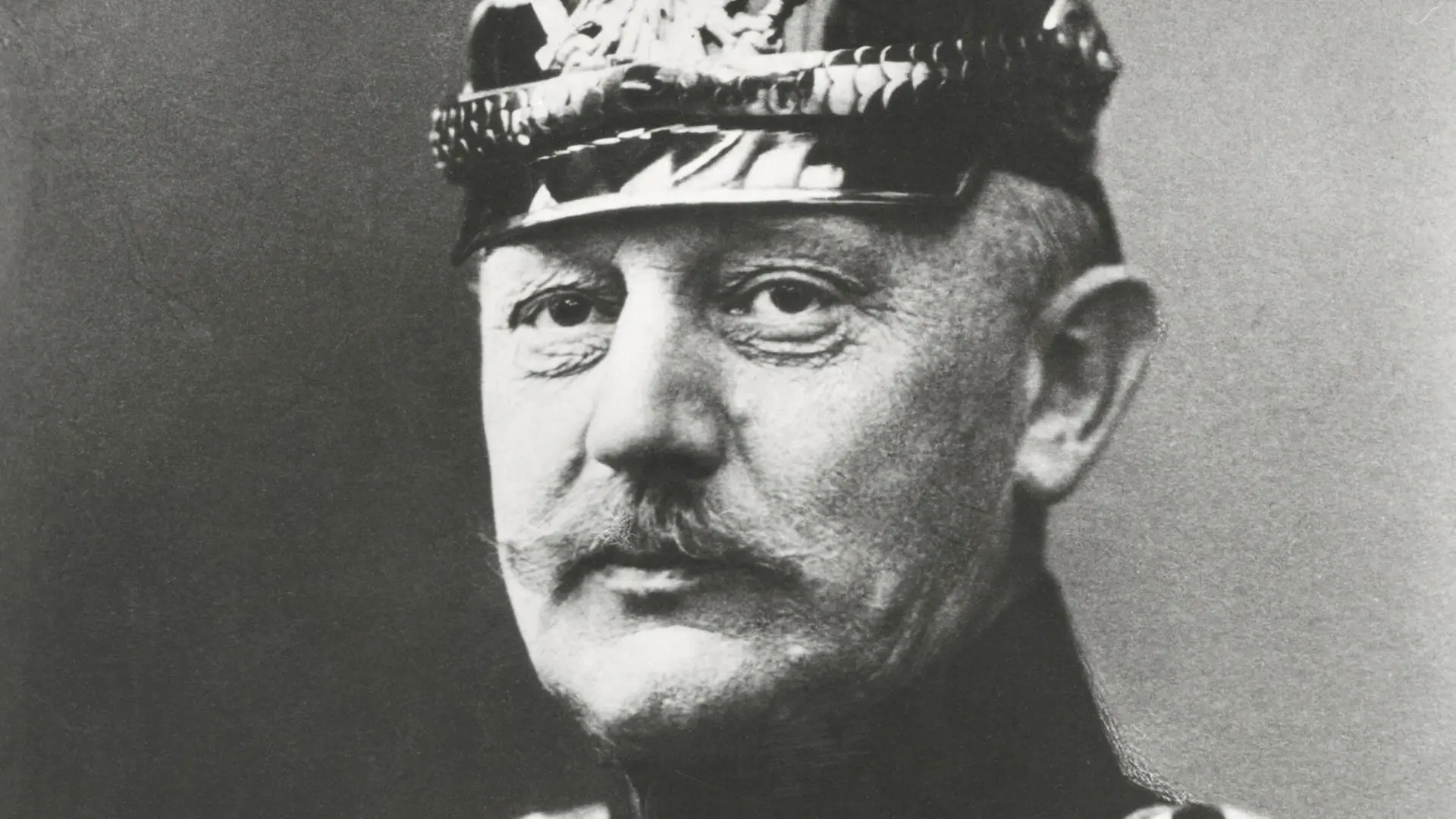 Helmuth von Moltke: Der Kriegstreiber | ndr.de