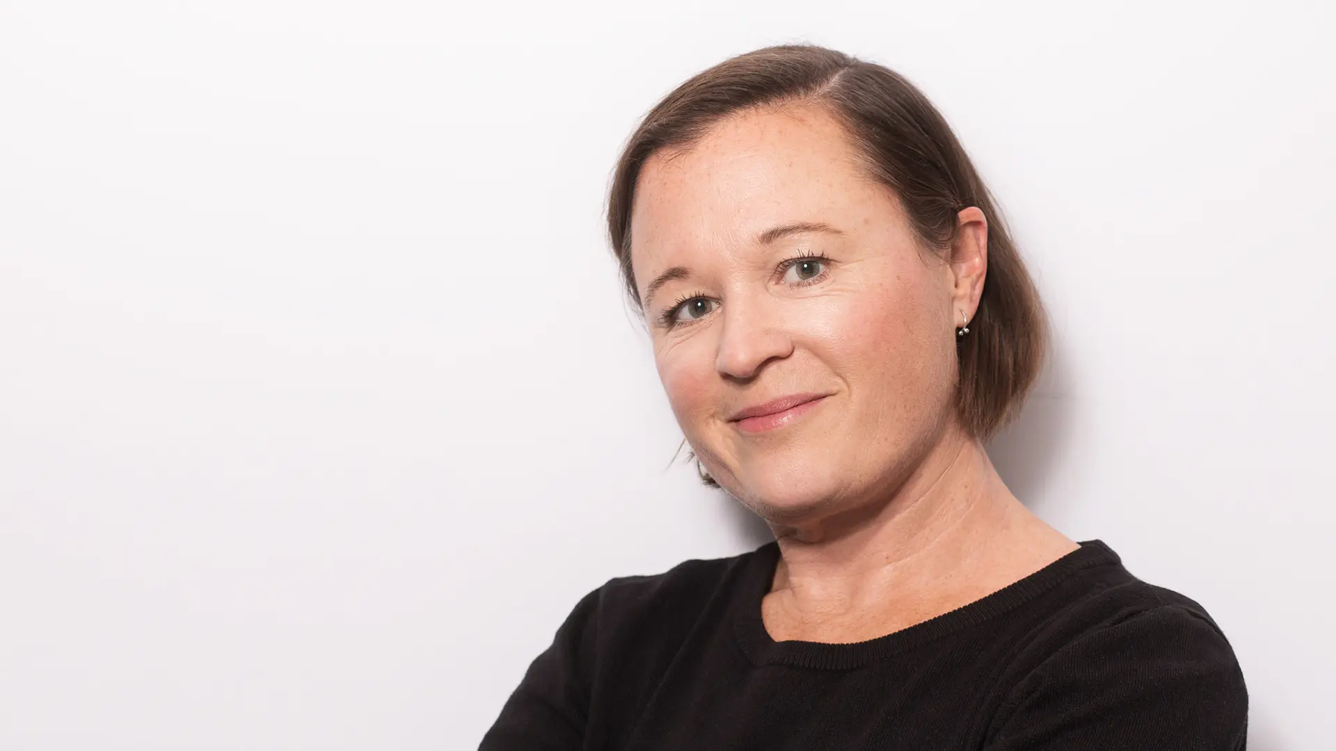Kurz vorgestellt: Insa Axmann | ndr.de